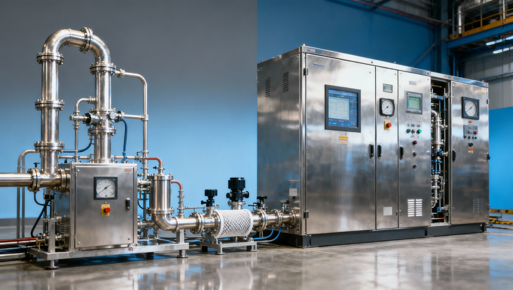 Process Monitoring Analyzer Trust Guide