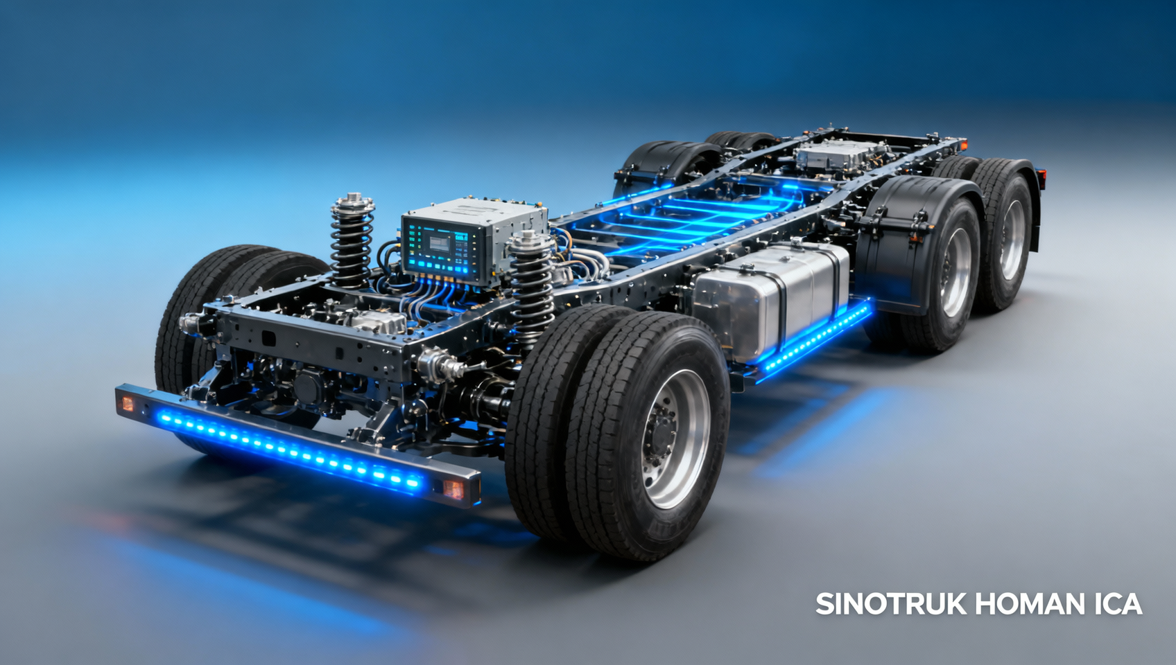 Real-World Fuel Savings: Predictive Cruise in Heavy Truck Chassis (2026)