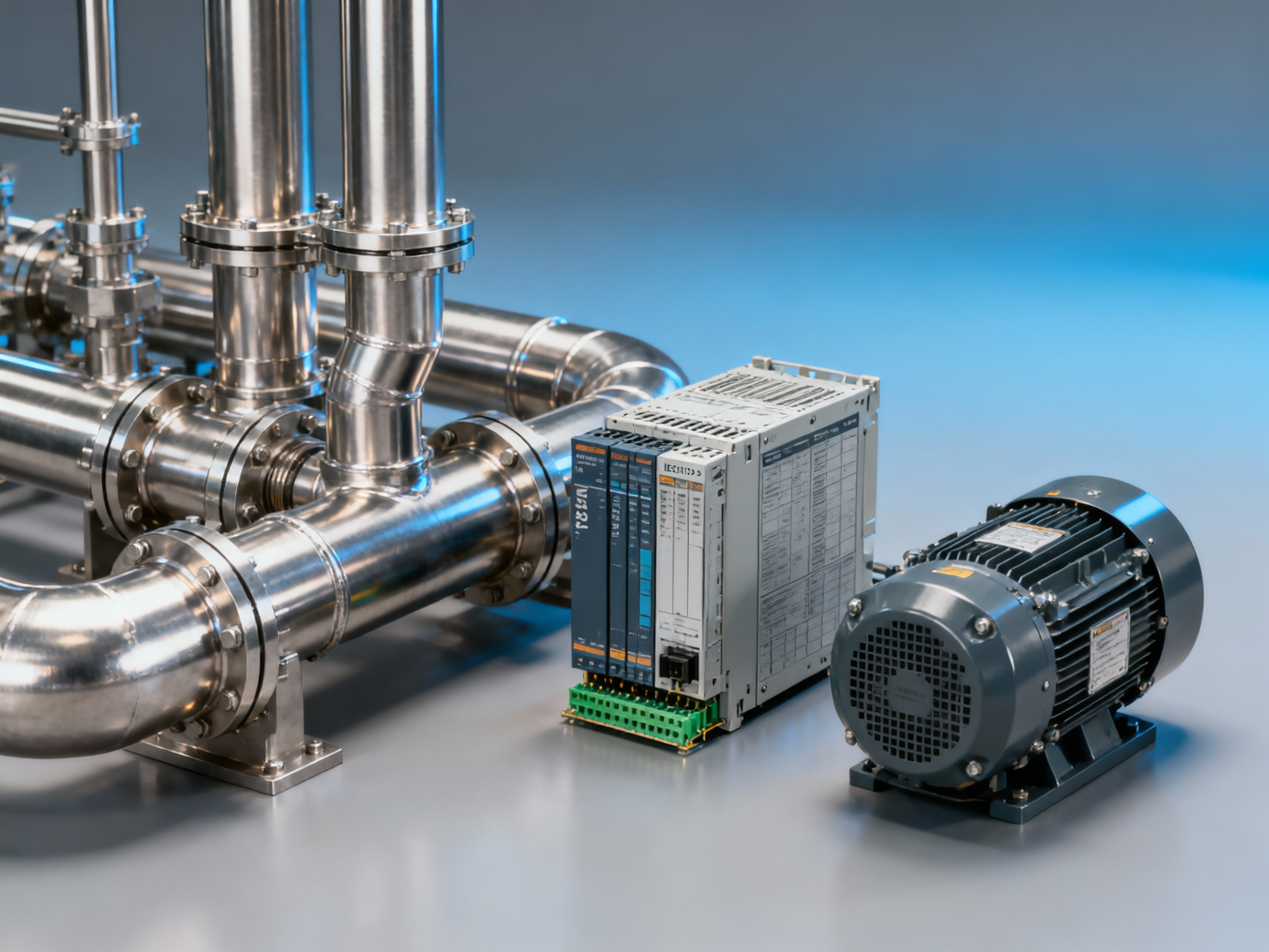 Industrial Equipment Supply Chain Delays Beyond Q2 2026