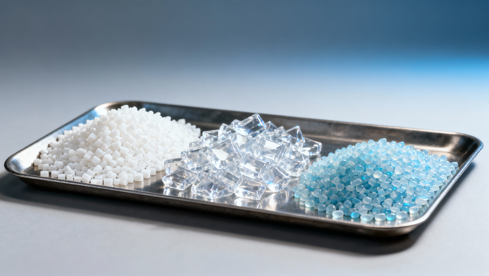 PP & PET Resin Price Dip Q1 2026: Drivers & Impact