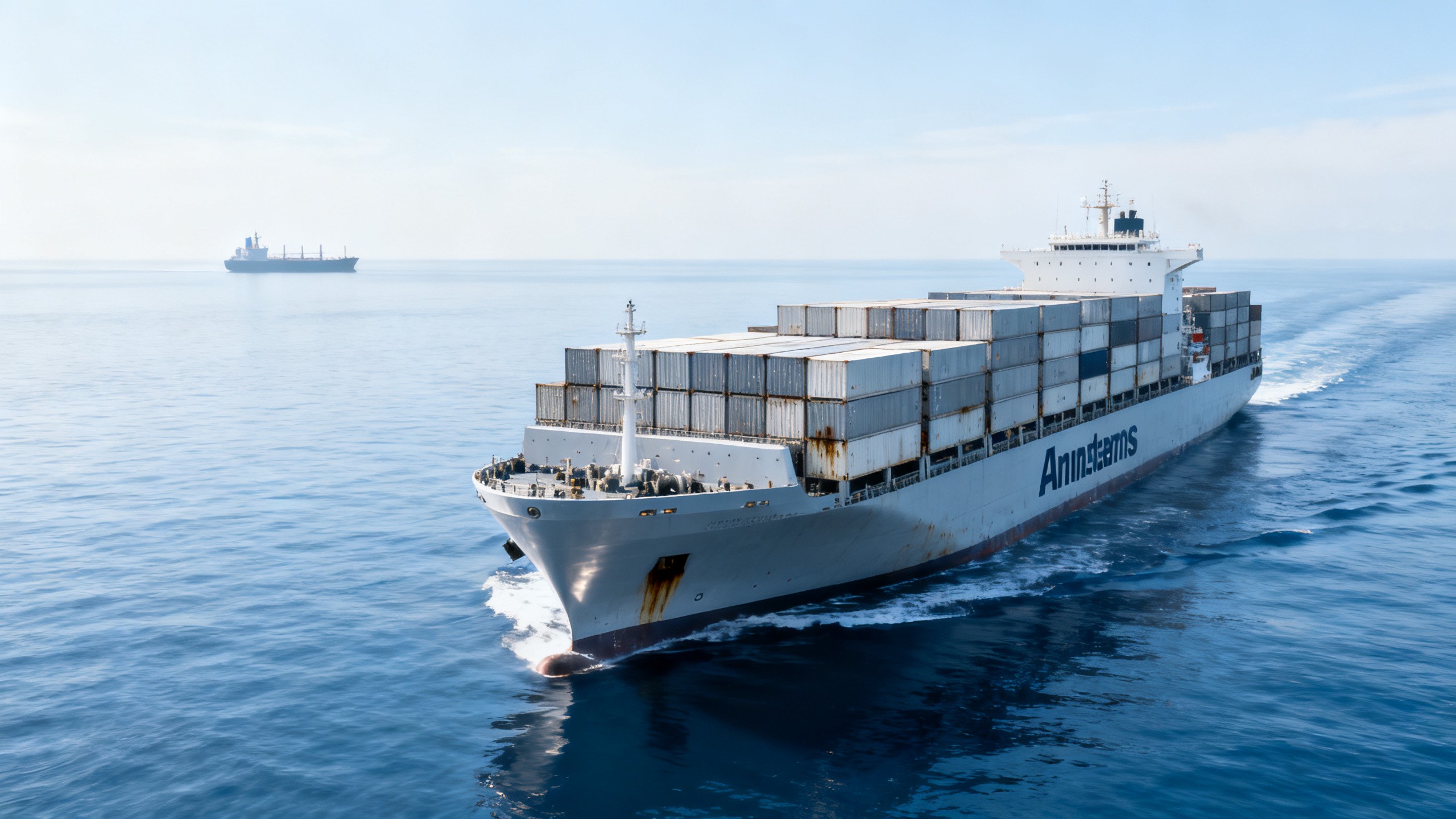 Brent Crude $98.3/bbl: BAF Adjustments Loom for Global Shipping