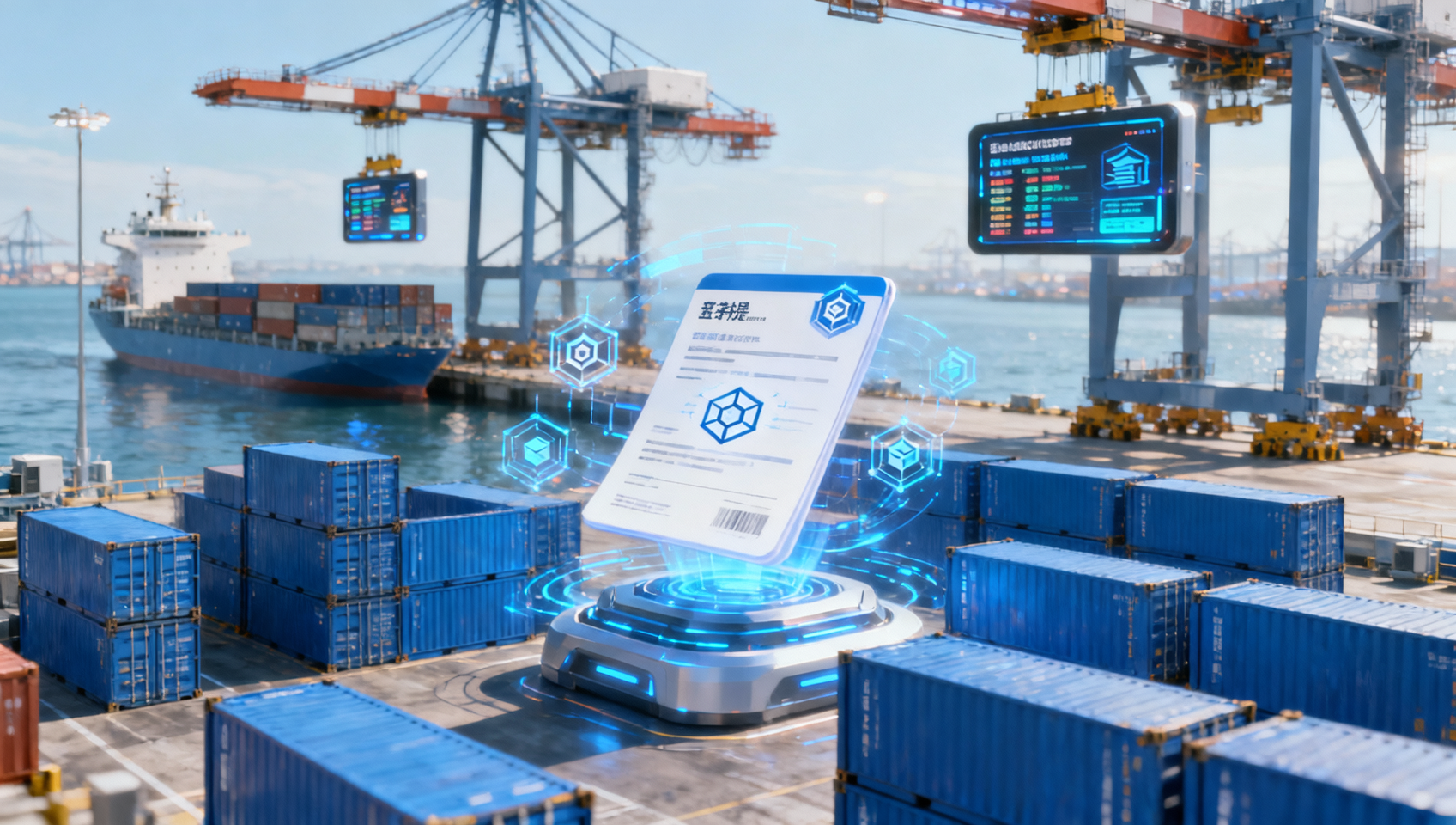 China's 2026 Trade Facilitation Plan: 29 Customs & Digital Port Measures