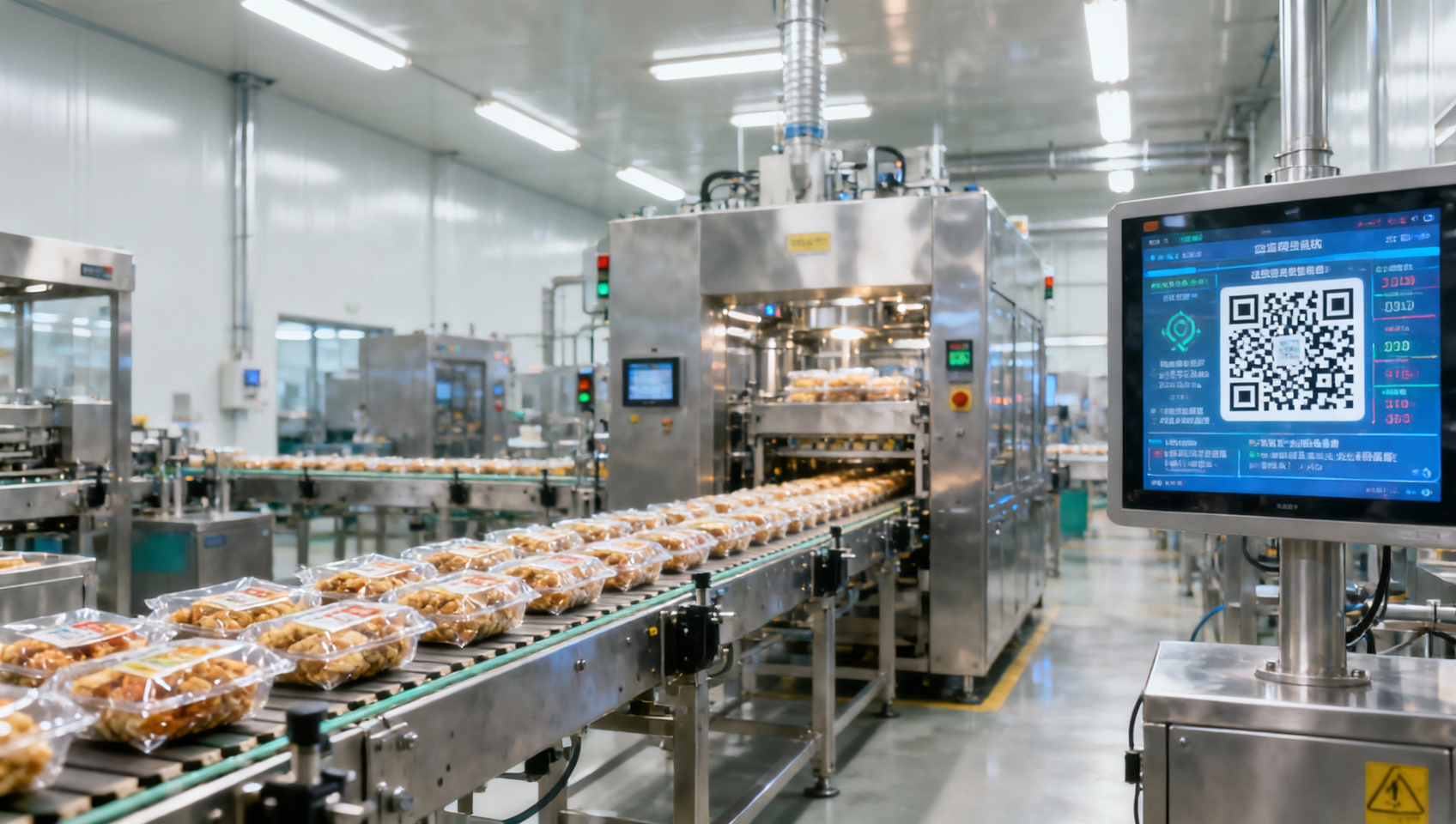 China's 2026 E-commerce Food Safety Rules: Key Impacts