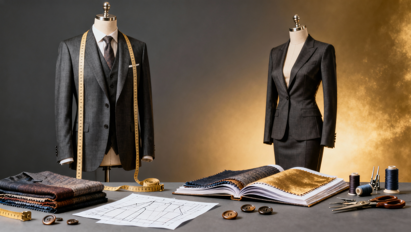 Bespoke Tailoring in 2026: Worth Offering