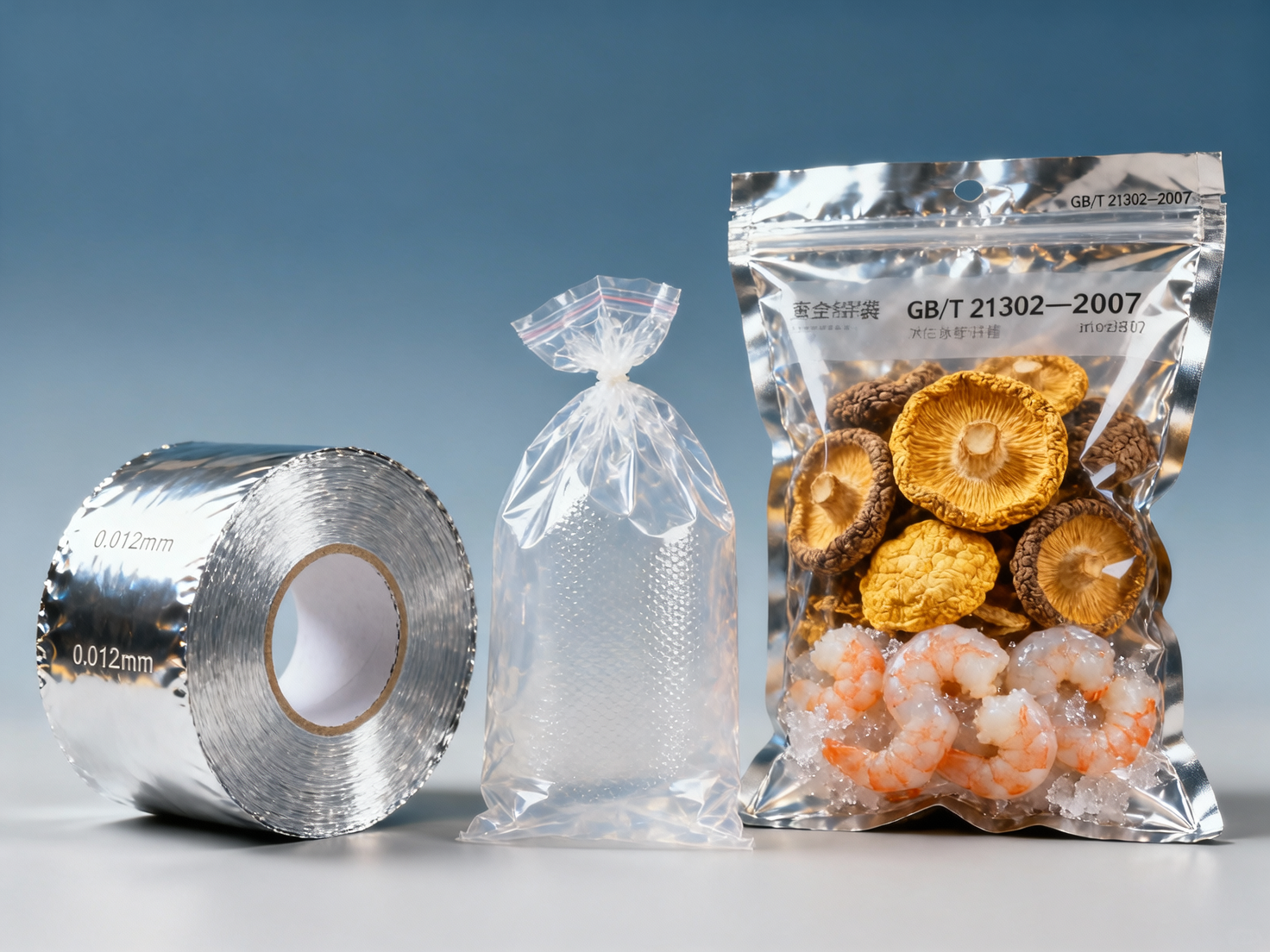 2026 Packaging Materials Price Trends: Aluminum Foil Spikes, PE Flat