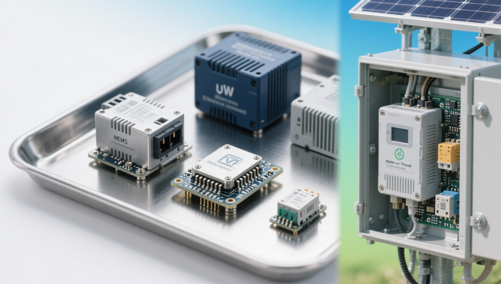 2026 IoT Supply Chain Index: Trusted Smart Home Factories & Compliance