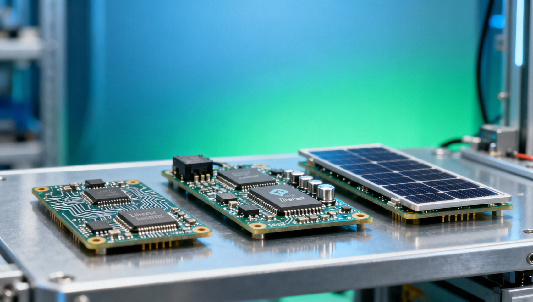 IoT Independent Think Tank: Matter Data Reshaped 2025 Chip Roadmaps