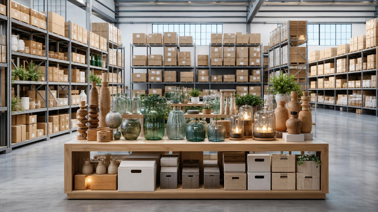 Home Decor Wholesale Trends Retailers Watch in 2026