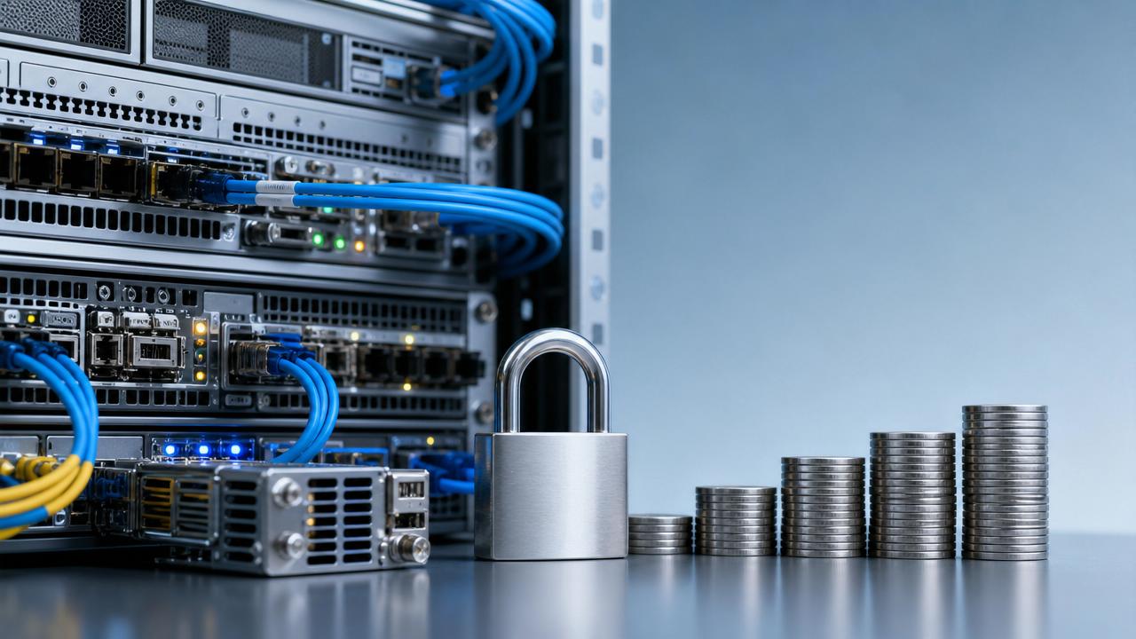 Enterprise Software Evaluation: Modules, ROI & Integration