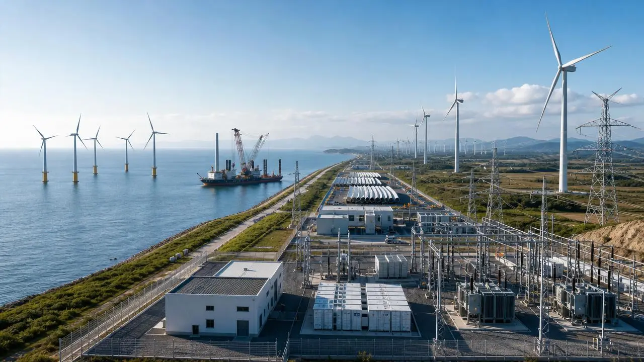Wind Energy Cost Trends for Smarter Projects