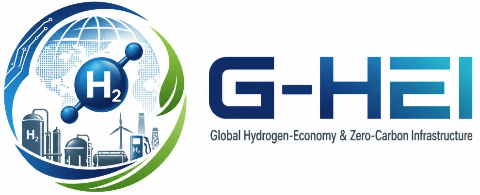Global Green Hydrogen Project Pipeline 2026 | G-HEI