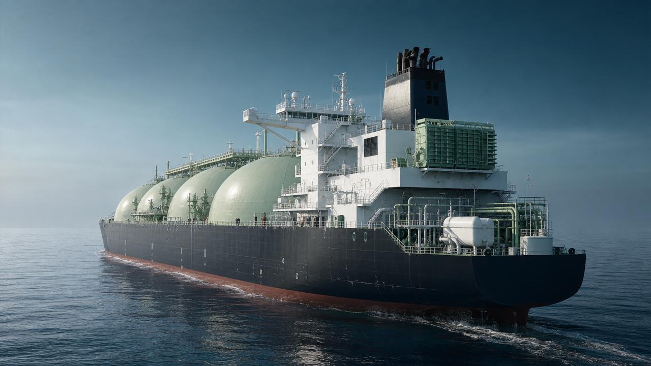IMO Environmental Standards 2026 | MO-Core