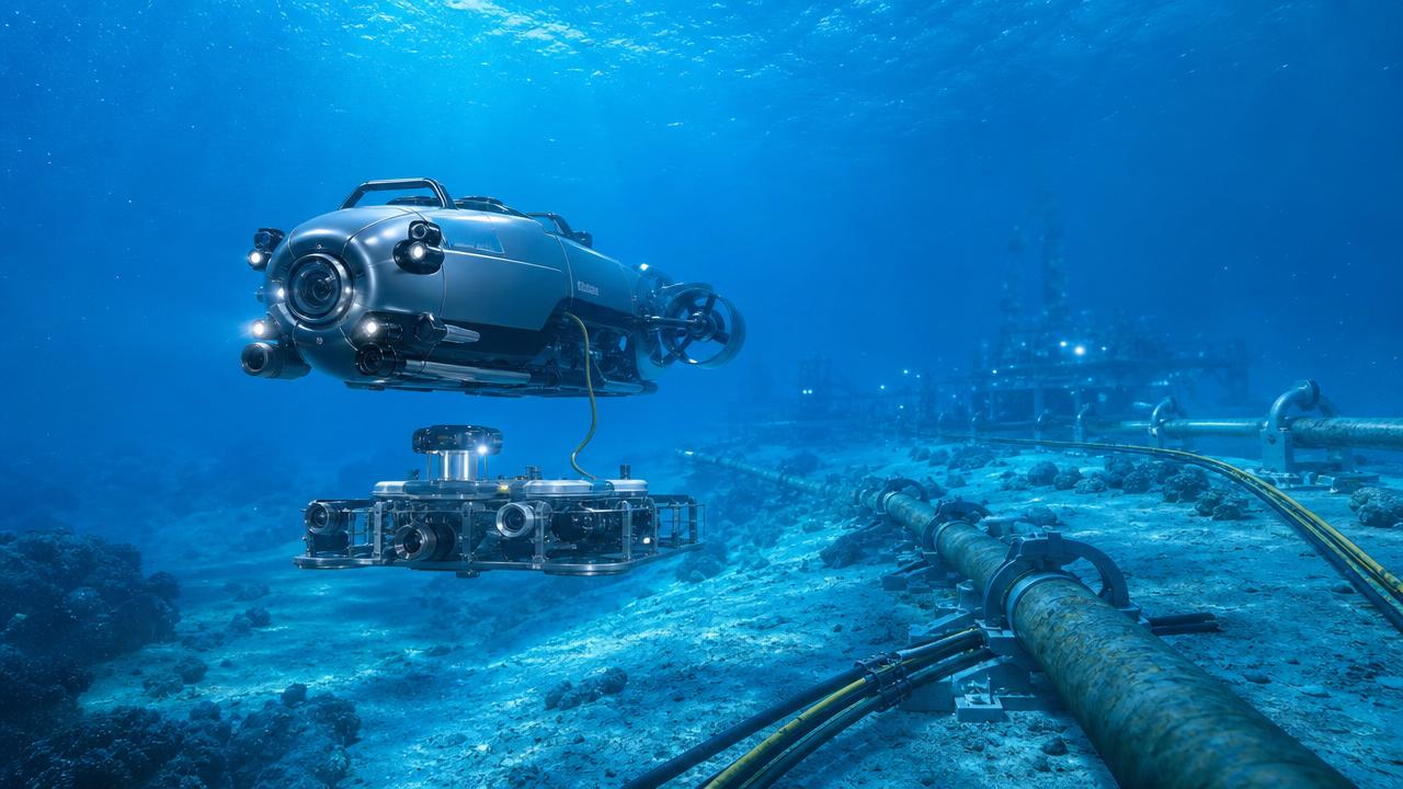 Deep-Sea Exploration Equipment Trends to Watch in 2026