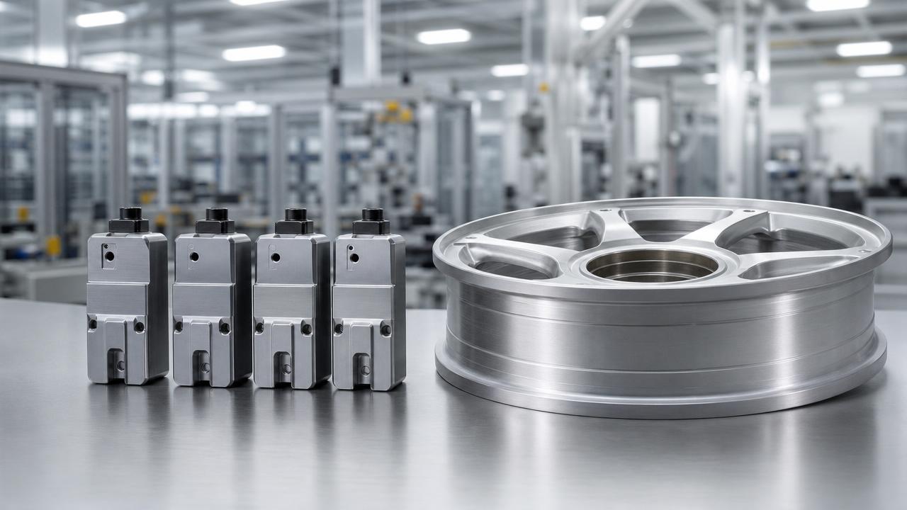 EU 50% Tariffs on Chinese Steel/Aluminum Auto Parts (2026)