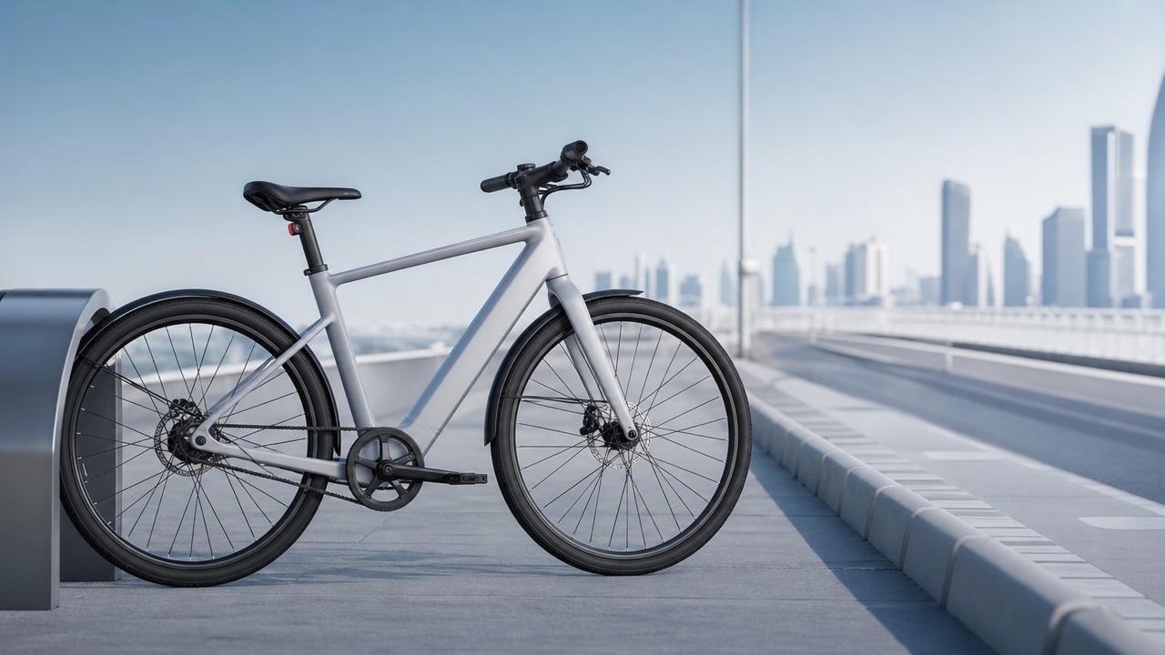 Urban Cycling Trends for City Commuter E-bikes 2026